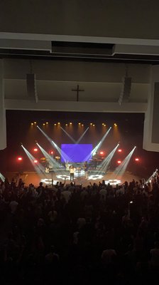 SPANISH RIVER CHURCH - Updated April 2025 - 33 Photos - 2400 Yamato Rd ...