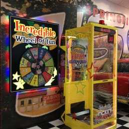 SPRINGFIELD INCREDIBLE PIZZA COMPANY - Updated December 2025 - 42 ...