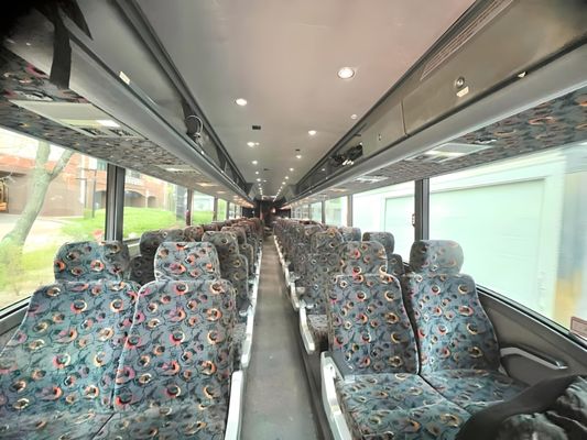 COACHRUN - Updated November 2025 - 38 Photos & 96 Reviews - 56 Bedford ...