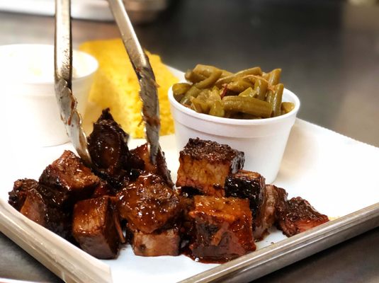 FATBACKS BBQ - Updated October 2025 - 38 Photos & 71 Reviews - 901 N ...