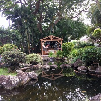 NANIWA GARDENS - Updated December 2025 - 6750 Hawaii Kai Dr, Honolulu ...