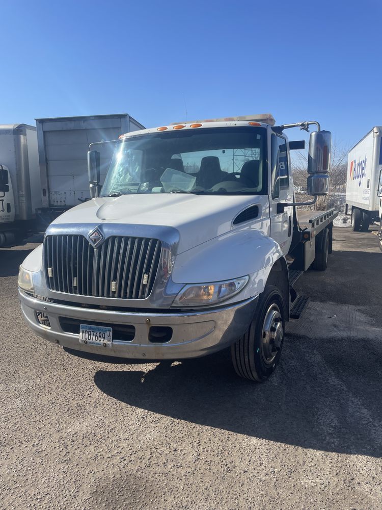 TOTAL TRANSPORT SERVICES - Updated October 2025 - South Saint Paul ...