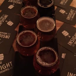 INSIGHT BREWING - Updated November 2025 - 218 Photos - 153 Reviews ...