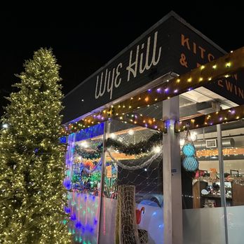 WYE HILL KITCHEN & BREWING - 547 Photos & 401 Reviews - 201 S Boylan ...