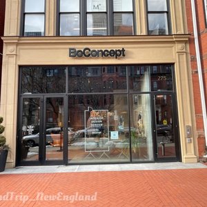 BOSTON DESIGN CENTER - Updated June 2025 - 49 Photos & 16 Reviews - One ...