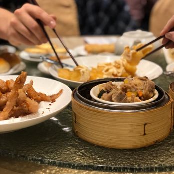 FORBIDDEN CITY DIM SUM & SEAFOOD RESTAURANT - Updated December 2025 ...