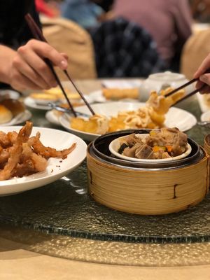 FORBIDDEN CITY DIM SUM & SEAFOOD RESTAURANT - Updated December 2025 ...