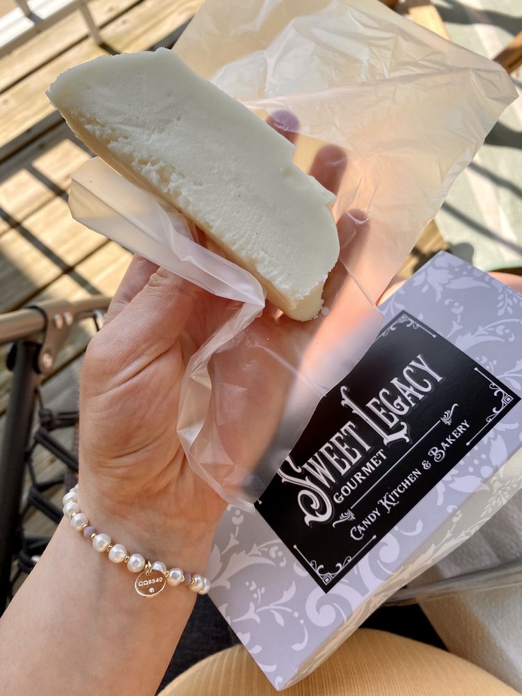 SWEET LEGACY GOURMET - Updated September 2024 - 41 Photos & 29 Reviews ...
