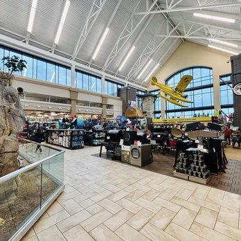 SCHEELS - Updated October 2025 - 139 Photos & 41 Reviews - 700 S ...