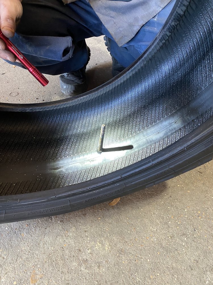 DAVID POULOS TIRE & AUTO - Updated December 2025 - 15 Reviews - 2426 ...