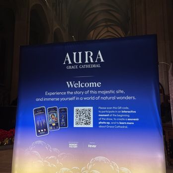 AURA GRACE CATHEDRAL - Updated February 2026 - 57 Photos & 27 Reviews ...