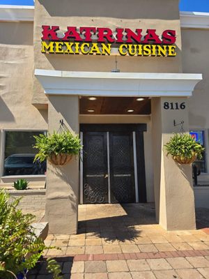 KATRINAS MEXICAN CUISINE - Updated December 2025 - 56 Photos & 30 ...