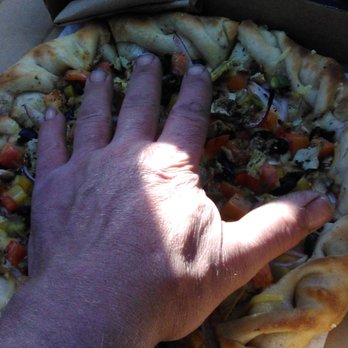 PODUNK PIZZA - Updated August 2025 - 37 Photos & 34 Reviews - 630 E ...