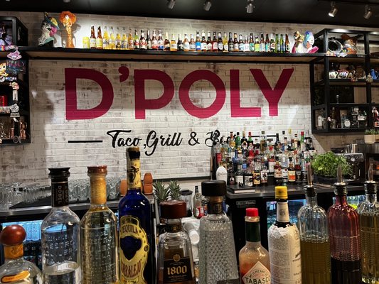 D’POLY TACO GRILL & BEER - Updated August 2025 - 353 Photos & 276 ...