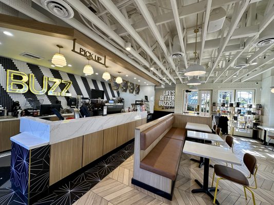 BETTER BUZZ COFFEE - Updated June 2025 - 84 Photos & 79 Reviews - 1435 ...