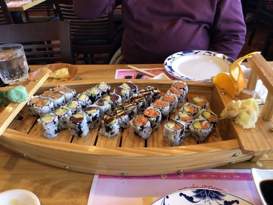 LITTLE FU’S - 63 Photos & 100 Reviews - 1739 Peninsula Blvd, Hewlett ...