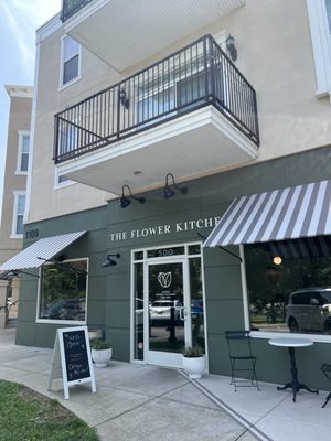 THE FLOWER KITCHEN - 22 Photos - 1109 Davenport Blvd, Franklin, Tennessee - Cafes - Restaurant ...