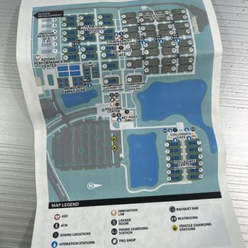 USTA NATIONAL CAMPUS - Updated October 2025 - 119 Photos & 31 Reviews ...