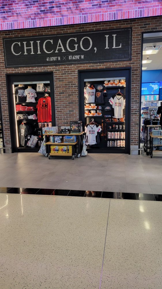 EVOLVE BY HUDSON - Updated December 2025 - 5700 S Cicero Ave, Chicago ...