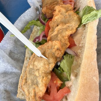 SMITTY’S CLAM BAR - TEMP. CLOSED - Updated January 2025 - 305 Photos ...