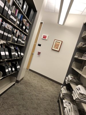 CLEAR LAKE CITY-COUNTY FREEMAN BRANCH LIBRARY - Updated December 2025 ...