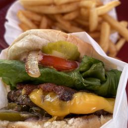 JACK’S HAMBURGERS - Updated January 2026 - 252 Photos & 594 Verified ...