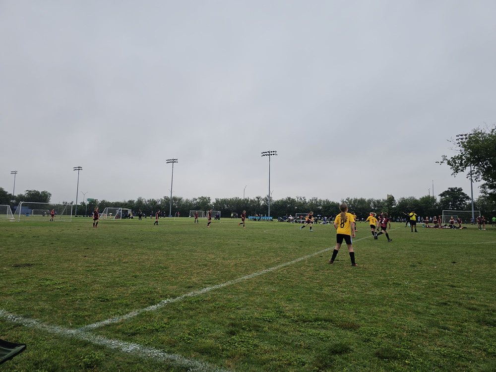 CLASSICS ELITE SOCCER COMPLEX - Updated May 2026 - 11700-11746 ...
