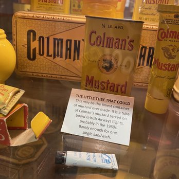 NATIONAL MUSTARD MUSEUM - Updated June 2024 - 337 Photos & 178 Reviews ...