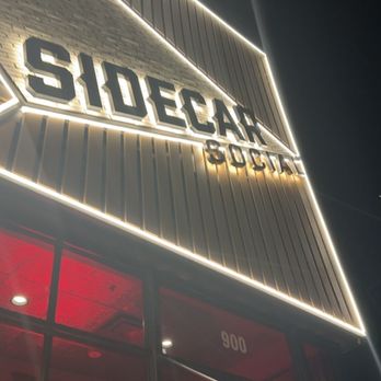 SIDECAR SOCIAL FRISCO - 120 Photos & 67 Reviews - 6770 Winning Dr ...