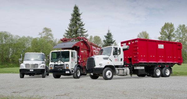 MAPLE LEAF DISPOSAL - Updated December 2025 - 20380 Langley Bypass ...