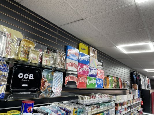 THE EXOTIC SMOKE SHOP - Updated March 2025 - 42 Photos & 19 Reviews ...