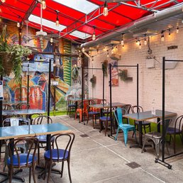 BOGOTA LATIN BISTRO - Updated March 2025 - 2594 Photos & 2637 Reviews ...