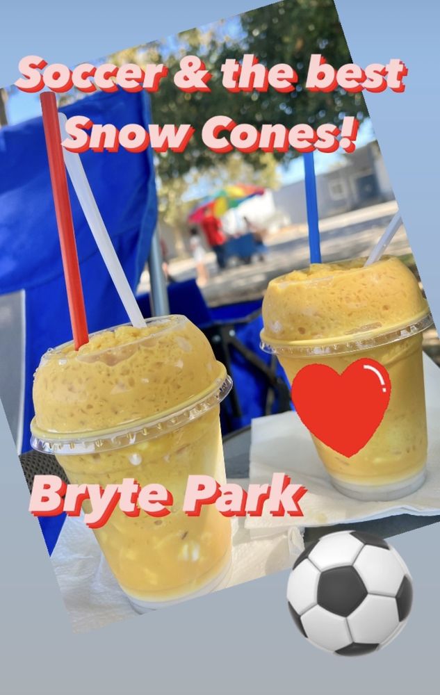 BRYTE PARK - Updated December 2025 - 90 Photos & 17 Reviews - 1276 ...