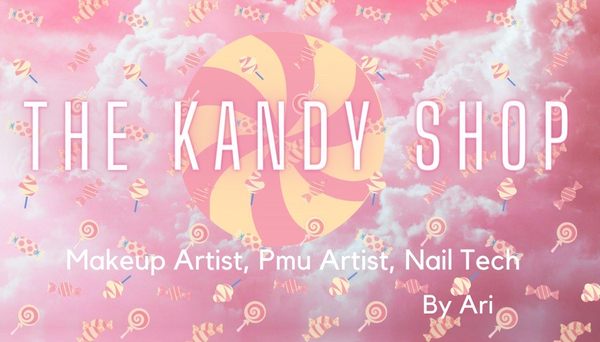 THE KANDY SHOP - Hayward, CA - Yelp