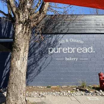 PUREBREAD - Updated April 2025 - 190 Photos & 71 Reviews - 5 E 5th Ave ...