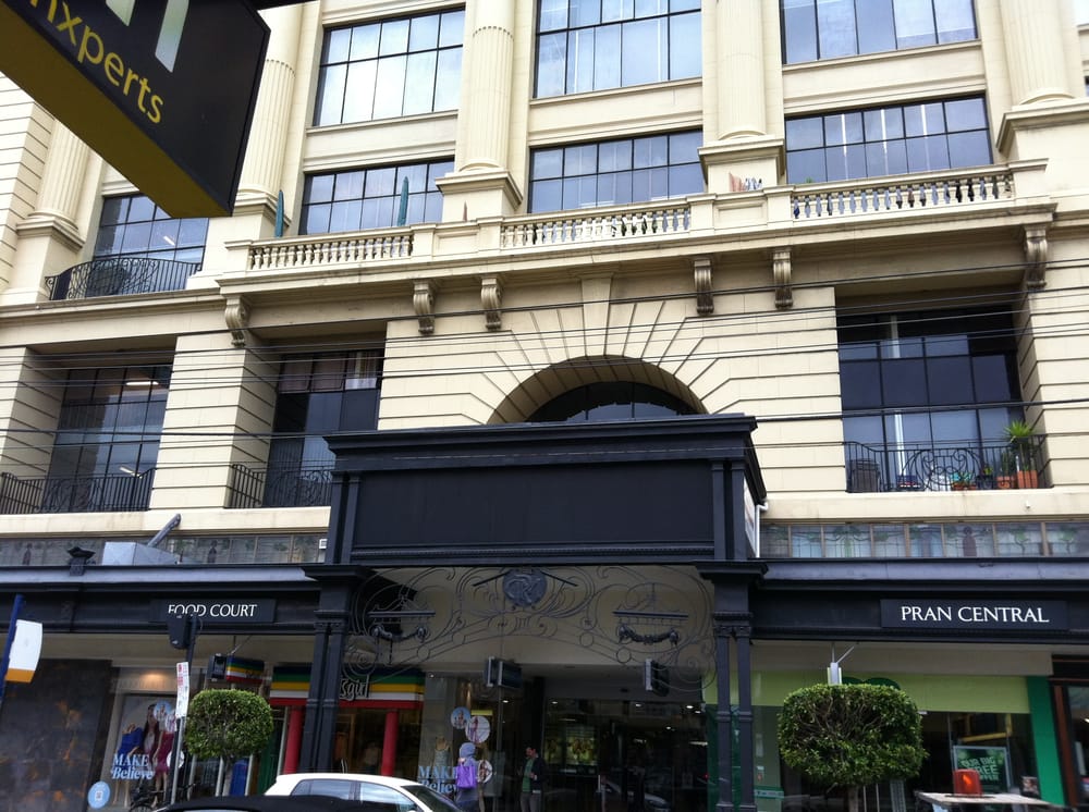 PRAN CENTRAL SHOPPING CENTRE - Updated August 2024 - 325 Chapel St ...