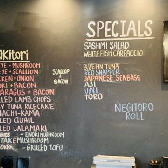 SUSHI ROCK - Updated March 2025 - 606 Photos & 350 Reviews - 7601 ...