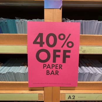 PAPER SOURCE - Updated November 2025 - 84 Photos & 67 Reviews - 175 S ...