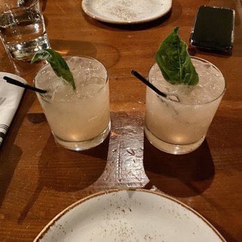 UNO TRE OTTO - Updated June 2024 - 657 Photos & 399 Reviews - 114 N ...