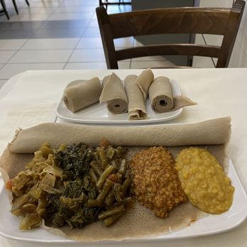 ADDEY ABABA - Updated August 2024 - 34 Photos & 33 Reviews - 736 W ...