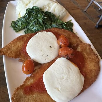 PARISI - Updated December 2025 - 417 Photos & 729 Reviews - 4401 ...