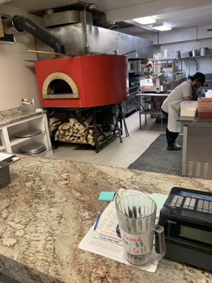 MILESTONE WOOD FIRED PIZZA - Updated January 2026 - 110 Photos & 82 ...