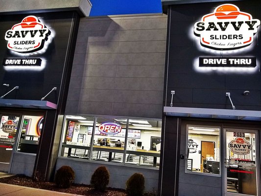 SAVVY SLIDERS - Updated December 2024 - 67 Photos & 42 Reviews - 2083 ...