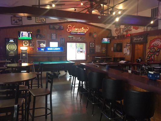 EXCUSES LOUNGE - Updated January 2026 - 3708 Columbus Ave, Sandusky ...