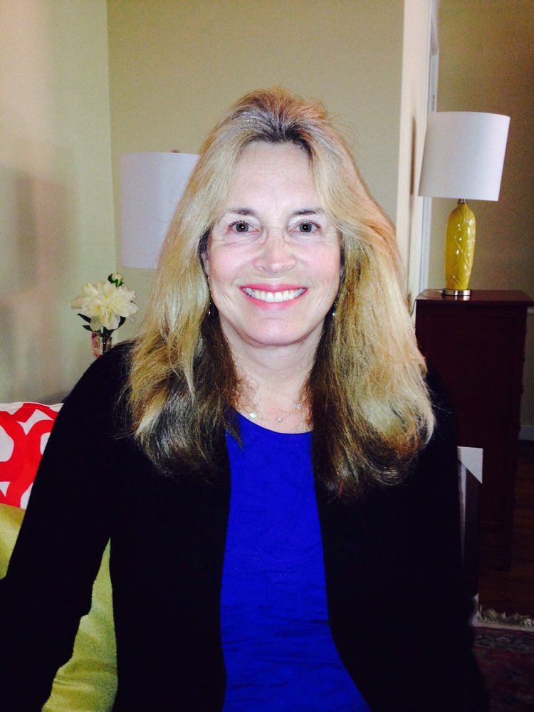 NANCY GRAY, LMFT - Updated January 2026 - 11 Reviews - 1111 Triton Dr ...