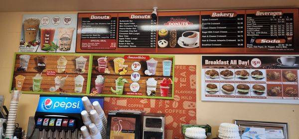 ANGELS DONUTS - BAKERSFIELD 2 - 92 Photos & 85 Reviews - 6515 Panama Ln ...