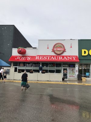 JOE TOMATO’S RESTAURANT - Updated December 2025 - 15 Photos & 12 ...