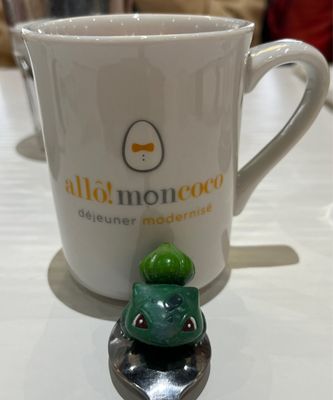 ALLO MON COCO - Updated January 2026 - 70 Photos & 43 Reviews - 46-D ...