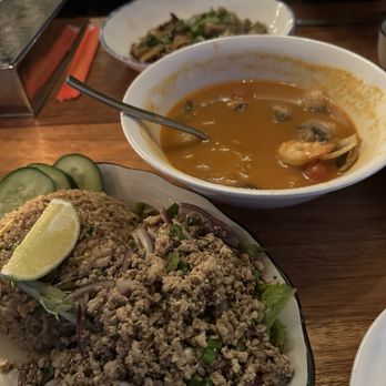 THAI PEACOCK - Updated October 2024 - 986 Photos & 1248 Reviews - 219 ...