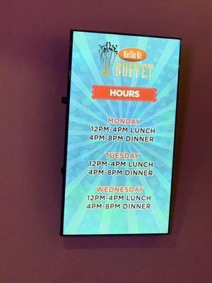 KO:SIN KI BUFFET - 22 Photos & 28 Reviews - 7350 S Nogales Hwy, Tucson ...